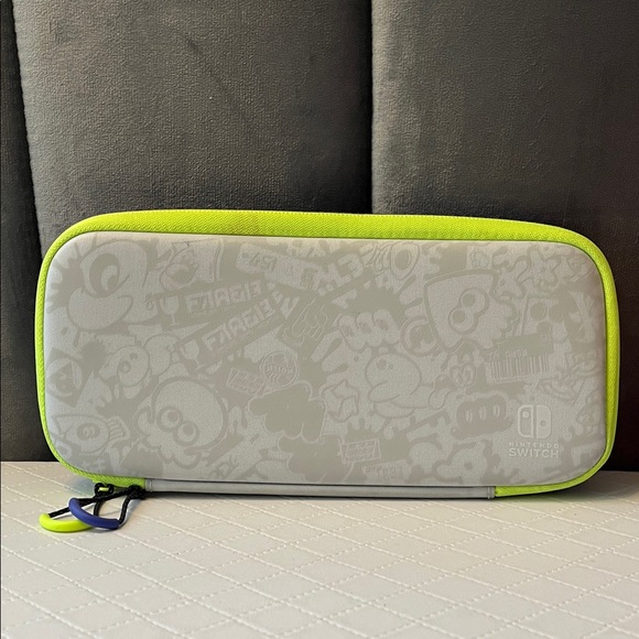 Nintendo Switch | Tablets & Accessories | Nintendo Switch Case With ...
